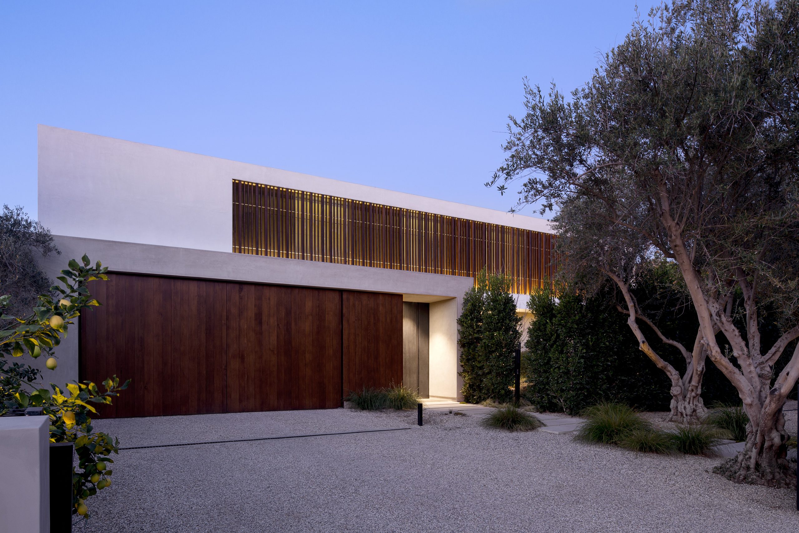 WEST LOS ANGELES – MG Partners Inc.