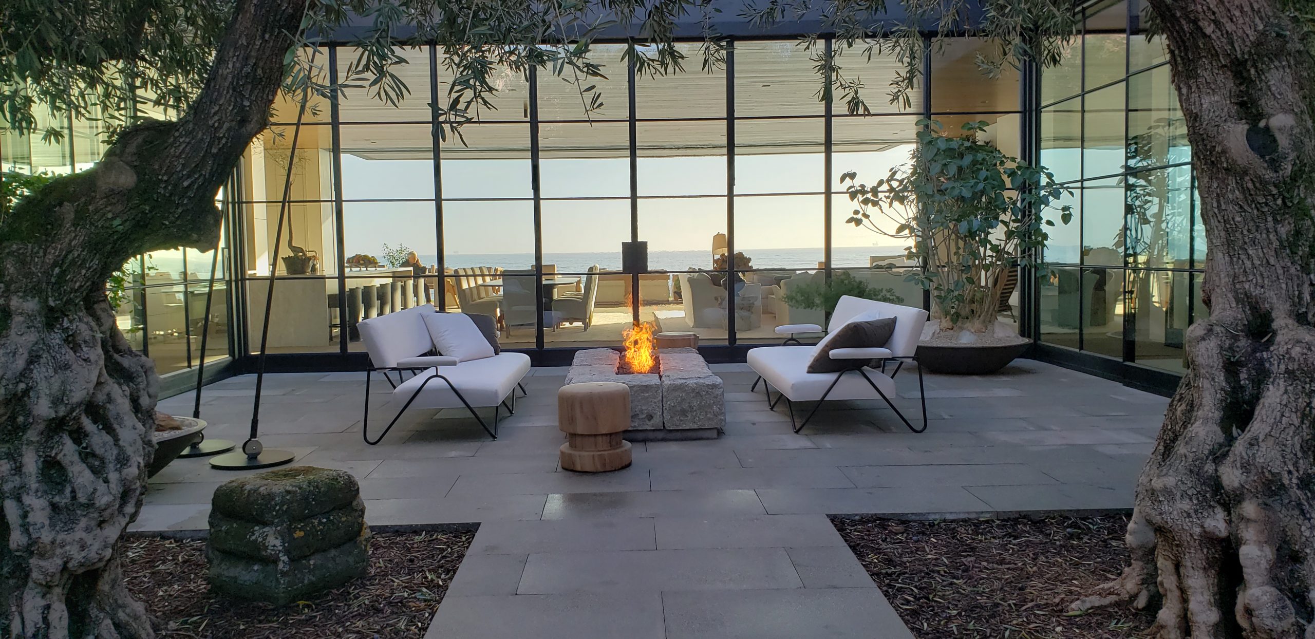 SANTA BARBARA – MG Partners Inc.