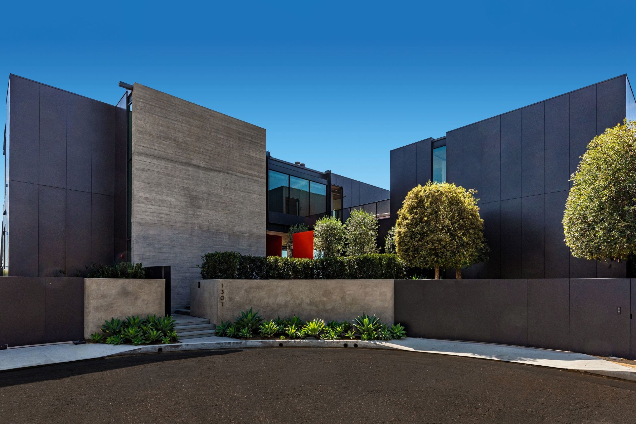 WEST HOLLYWOOD – MG Partners Inc.