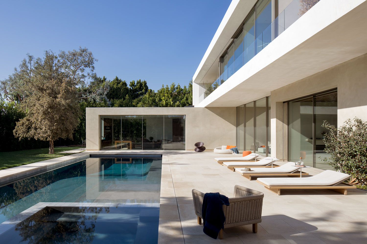 WEST LOS ANGELES – MG Partners Inc. WEST LOS ANGELES – MG Partners Inc.