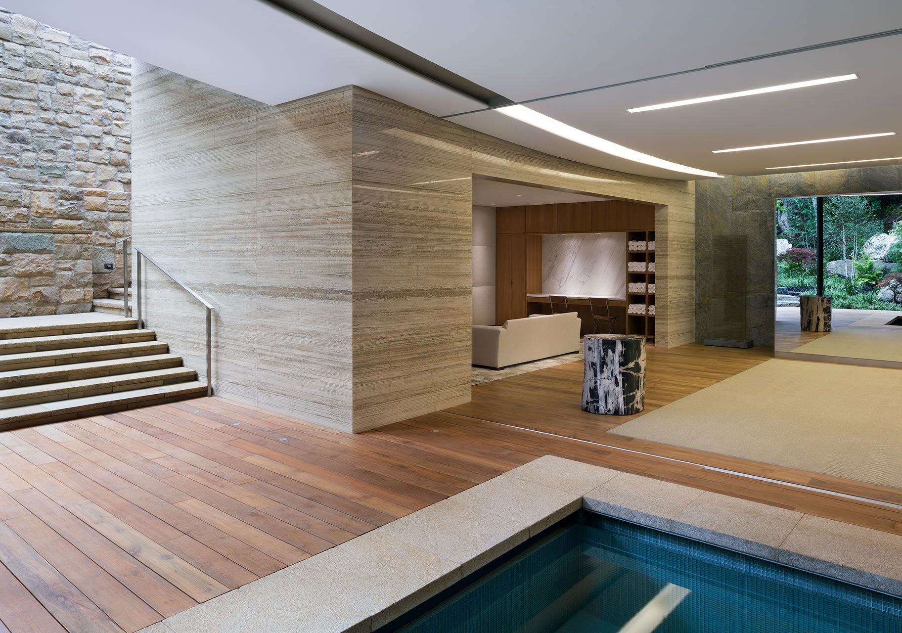 Pacific Palisades – MG Partners Inc.